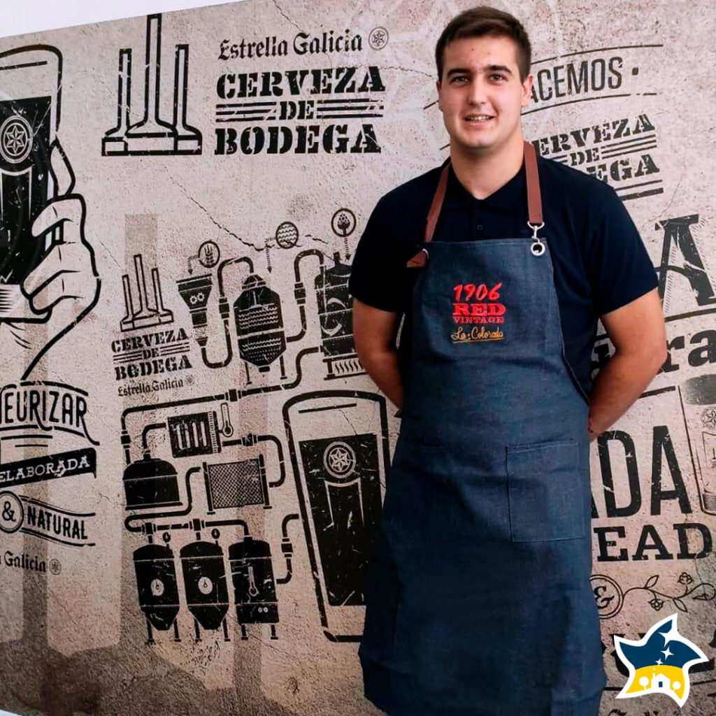 HISTORIA CON ALMA- JOSÉ DAVID GÓMEZ BARBANCHO - Fundación PRODE