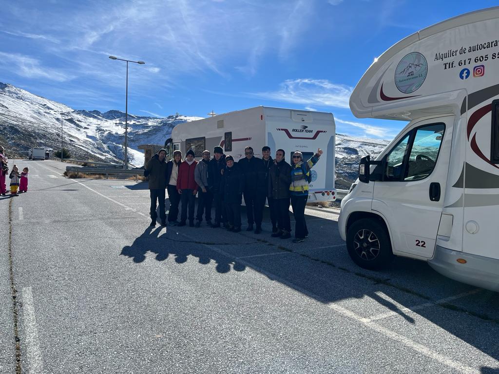 Un mes de diciembre repleto de actividades